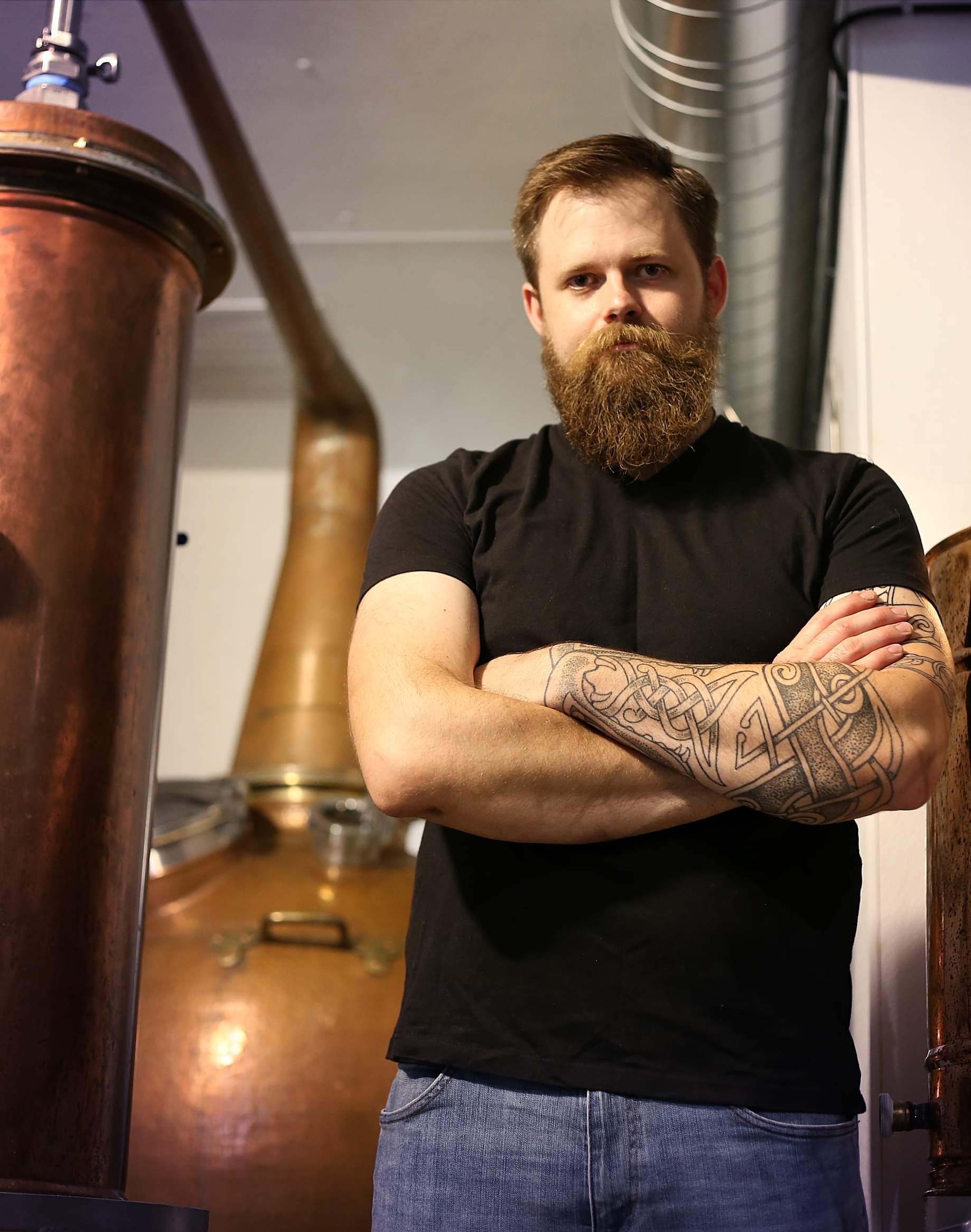 About Awildan Distilling - Awildan Distilling