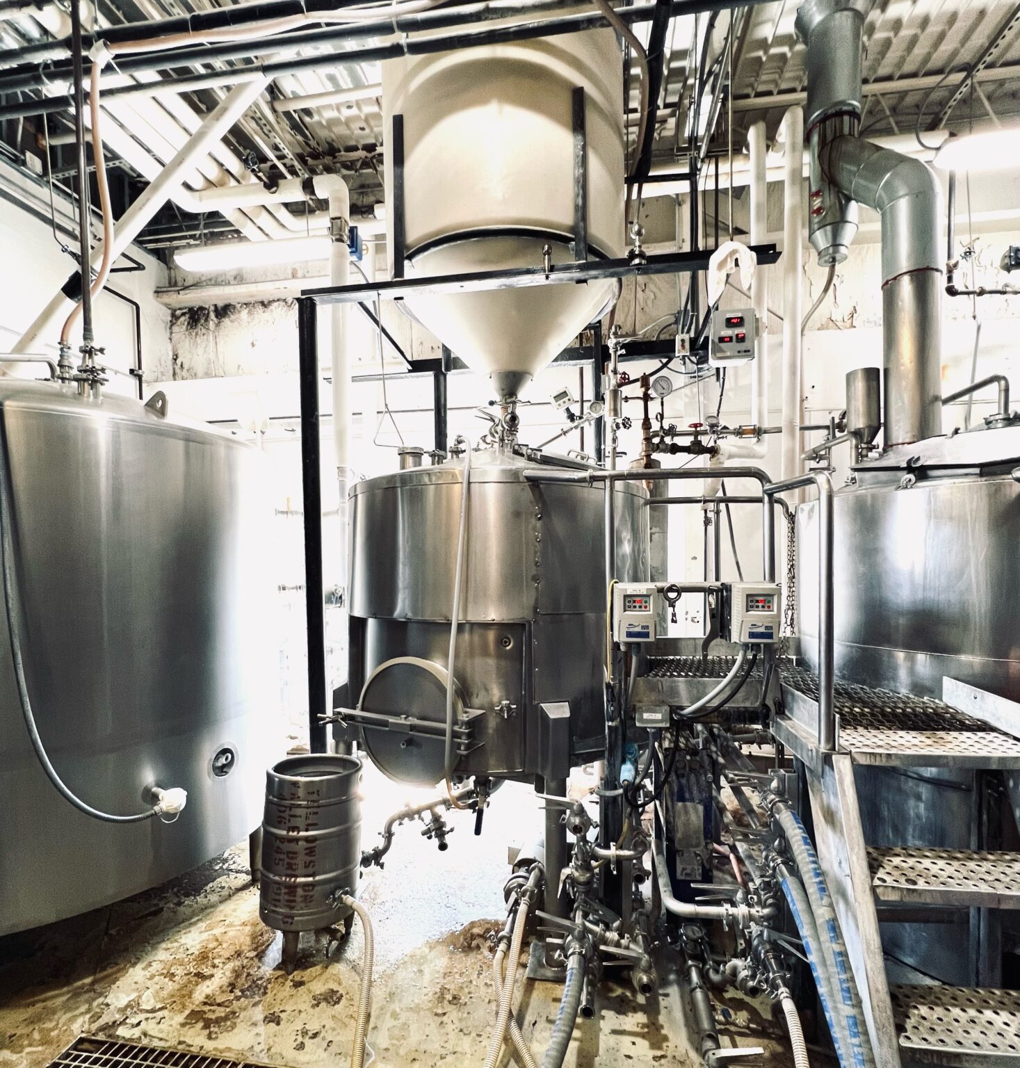 About Awildan Distilling - Awildan Distilling