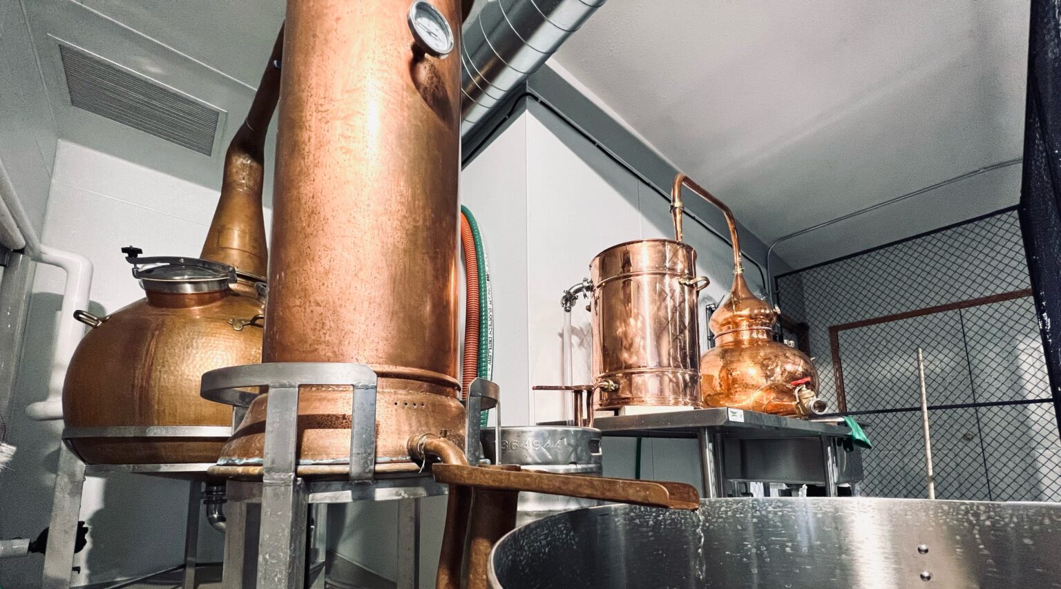 About Awildan Distilling - Awildan Distilling